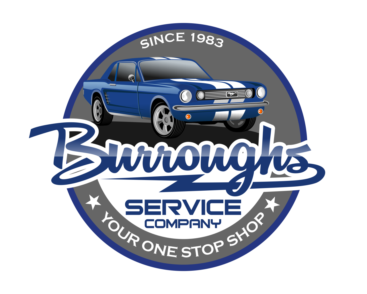 Burroughs Service – Burroughs Service Company